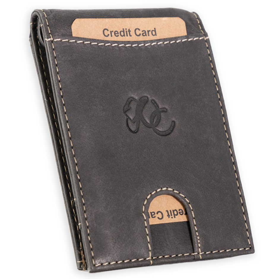 Wallets Collection | Premium Leather Wallets – UC Leather Company